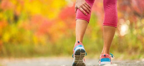 9 simple steps to recover from a muscle strain | Canterbury Health Hub