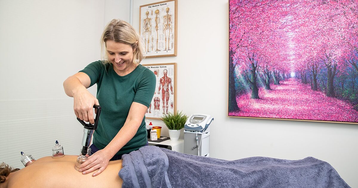 How does CHH ensure your safety during a… | Canterbury Health Hub