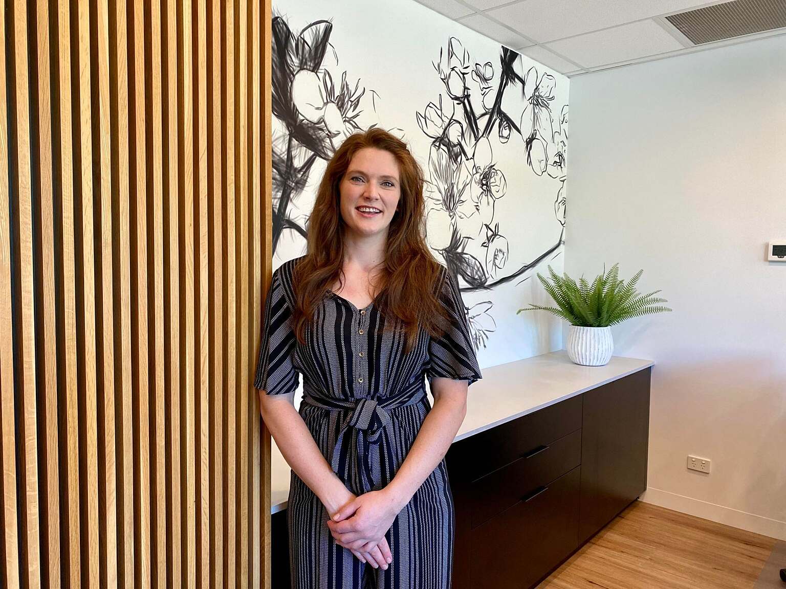 Miranda Talha joins the team at CHH as a… | Canterbury Health Hub