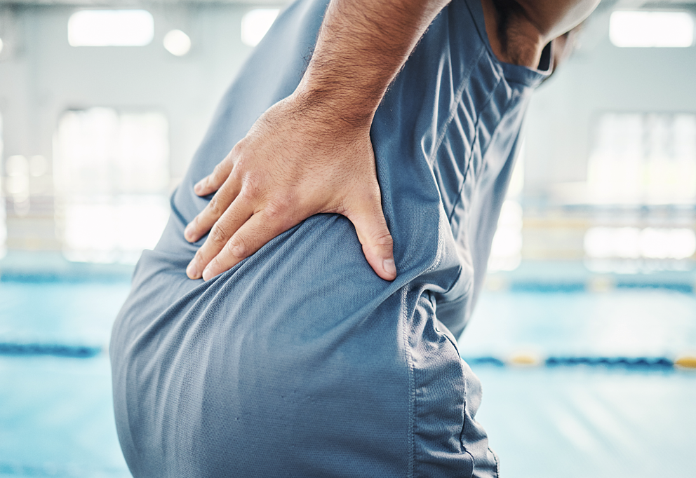 Sacroiliac Joint Dysfunction: Everything you… | Canterbury Health Hub