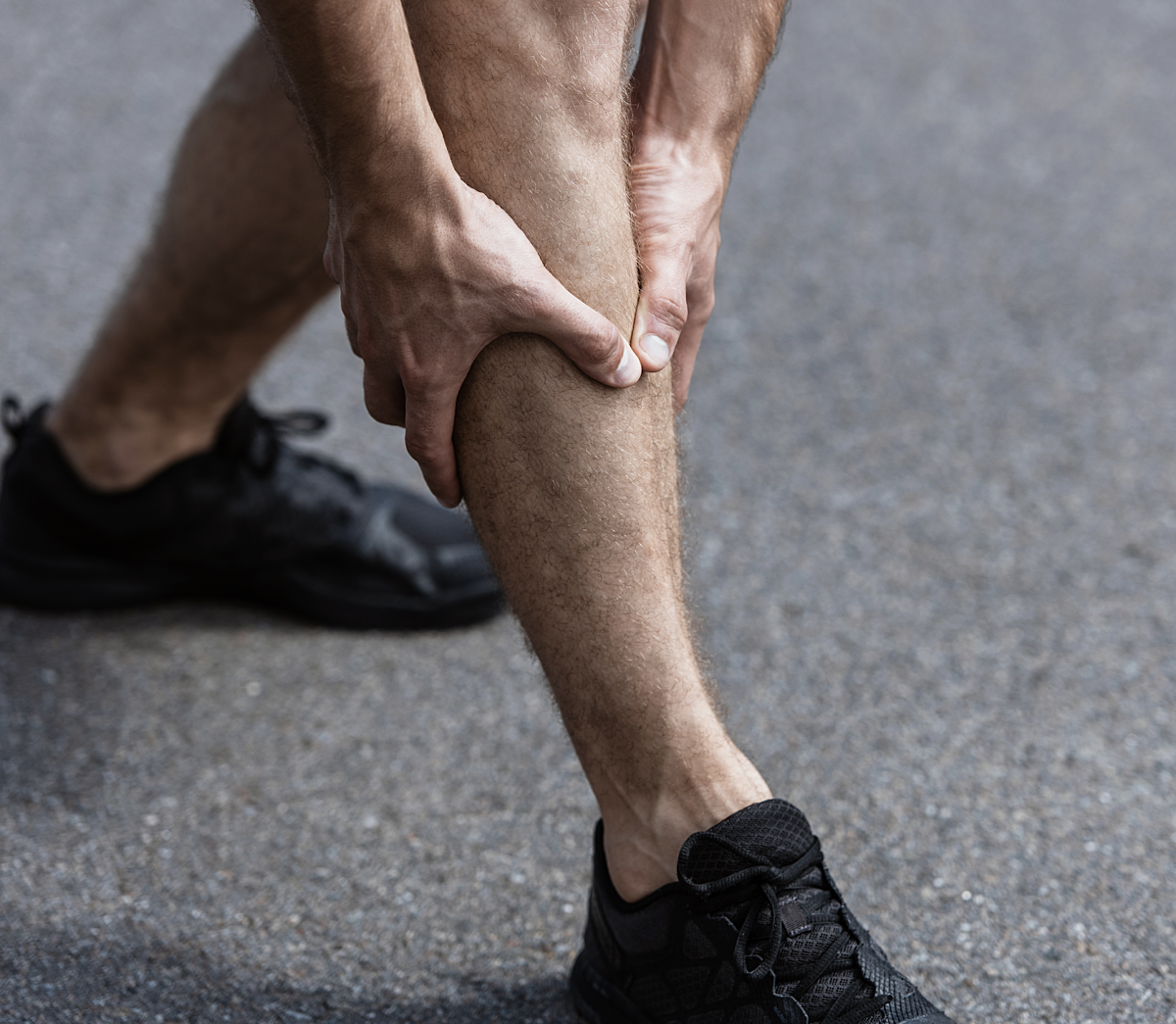 Everything you need to know about Shin Splints | Canterbury Health Hub