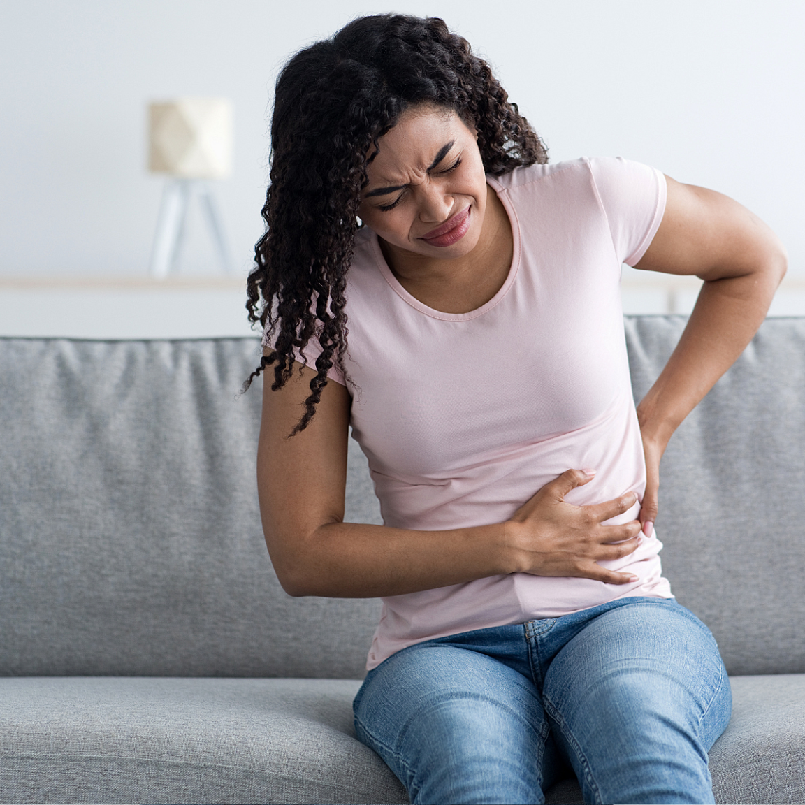 Suspect a Sprained Rib? Here's What to Do. | Canterbury Health Hub