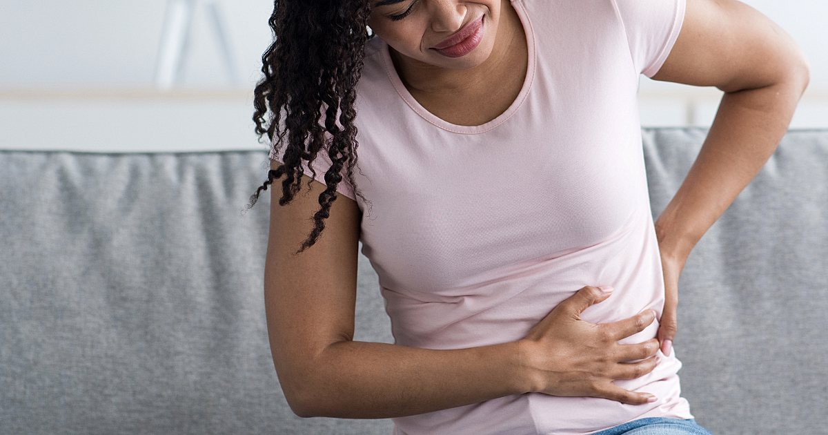 Suspect a Sprained Rib? Here's What to Do. | Canterbury Health Hub