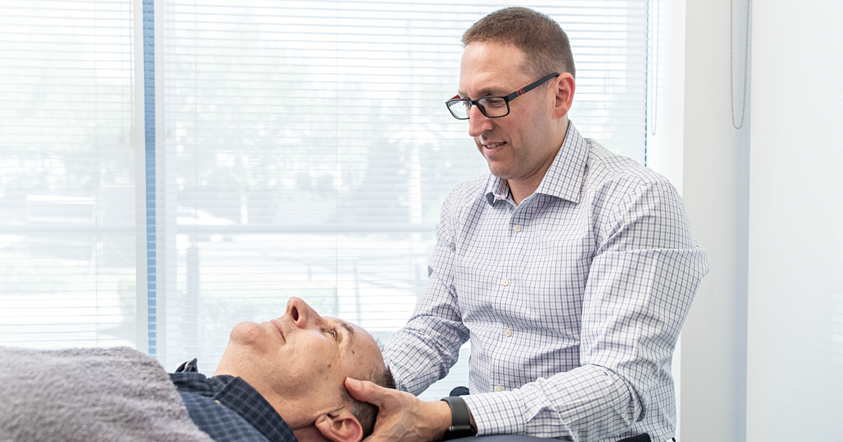 What is a HVLA manipulation and why do… | Canterbury Health Hub