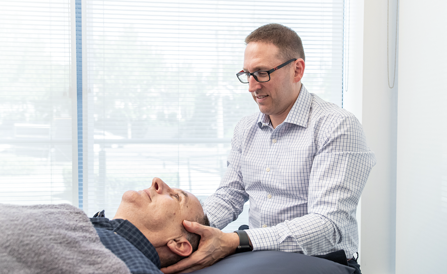 What is a HVLA manipulation and why do… | Canterbury Health Hub