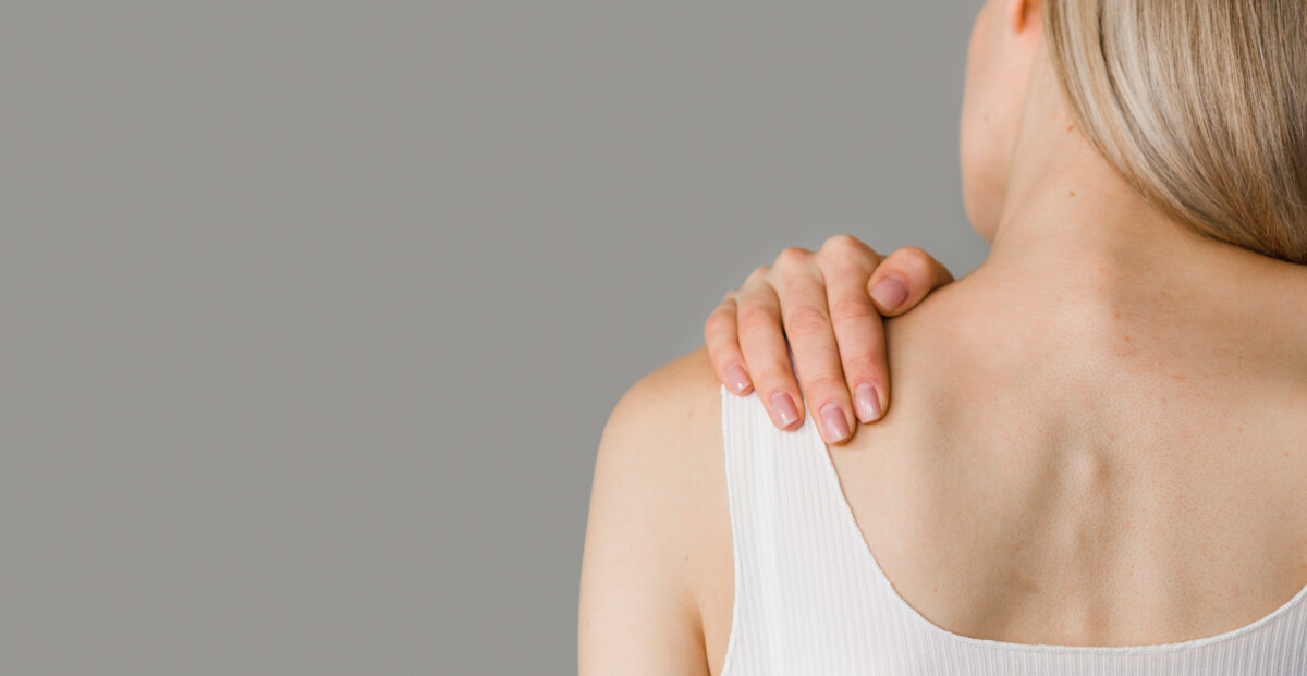 The Bursitis Recovery Program | Canterbury Health Hub