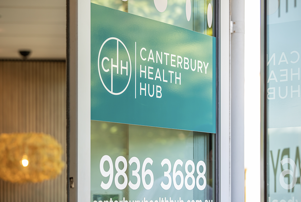 Suite 8 Allied Health Rooms For Rent | Canterbury Health Hub