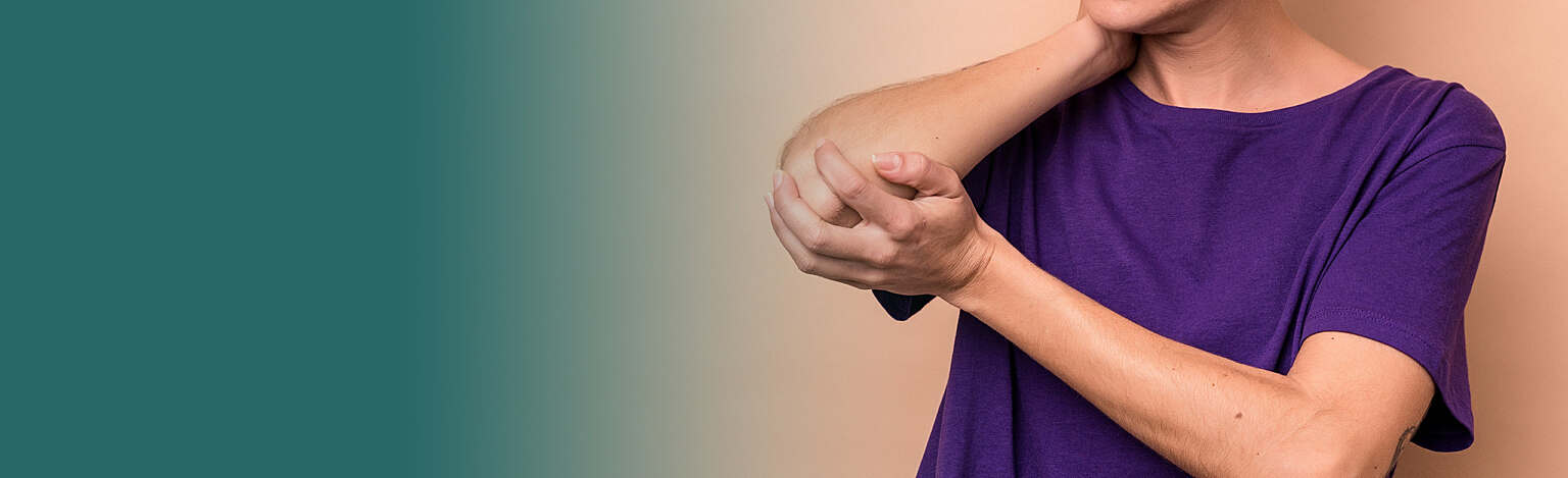 The Tennis Elbow Recovery Program | Canterbury Health Hub