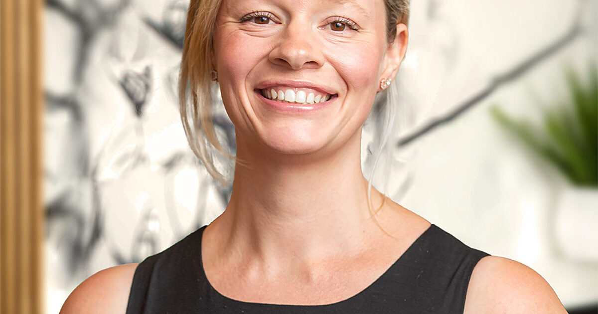 Elle Fernon - Osteopath | Canterbury Health Hub