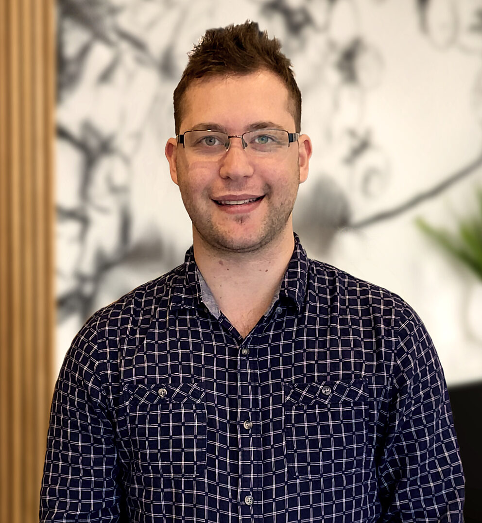 Team Page | Canterbury Health Hub