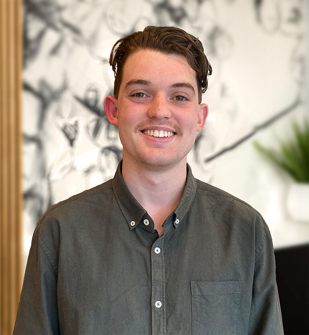 Team Page | Canterbury Health Hub